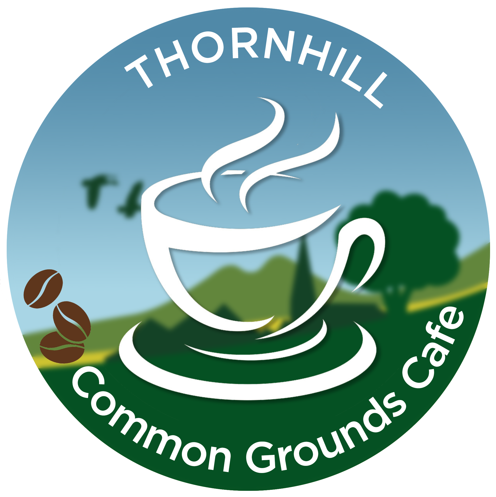 Common Grounds Cafe – Thornhill Community Website